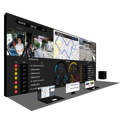 Smart City Online 智慧城市線上展