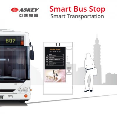 Smart City Online 智慧城市線上展